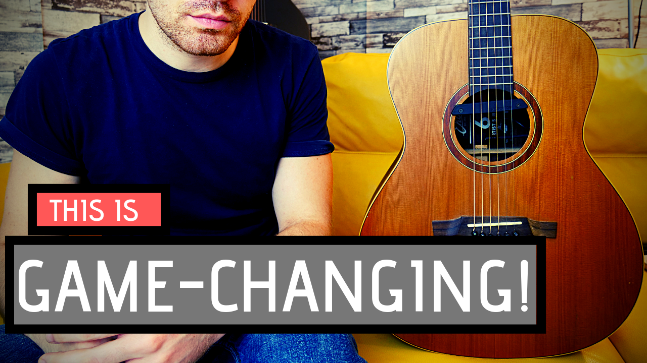 10 Game-Changing Chords you Should Know – FINGERSTYLE GUITAR LESSONS 10 Game-Changing Chords you Should Know – FINGERSTYLE GUITAR LESSONS